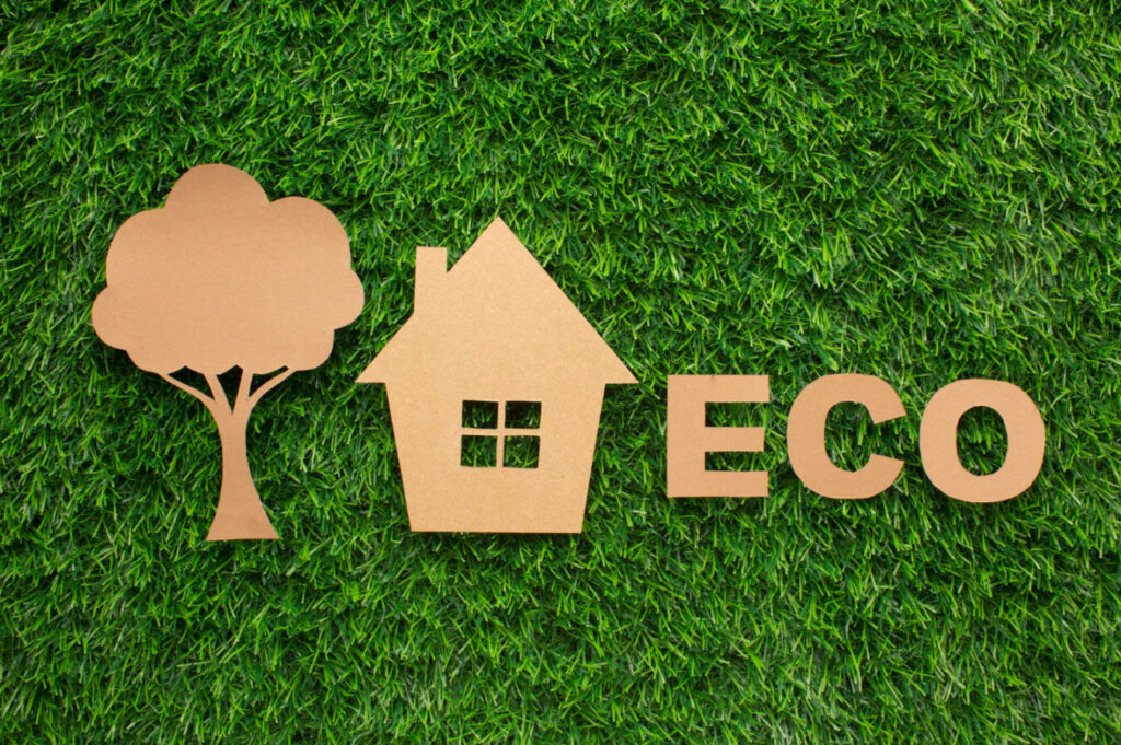 Comment rendre sa maison plus ecologique Comment rendre sa maison plus ecologique
